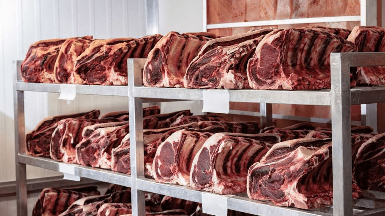 Catalogue - Premium Beef Cuts Wholesale - Steaks & Roasts